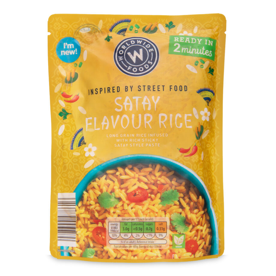 ALDI LAUNCHES ASIAN-INSPIRED ‘FAKEAWAY’ SELECTION FROM JUST 75P - ALDI ...
