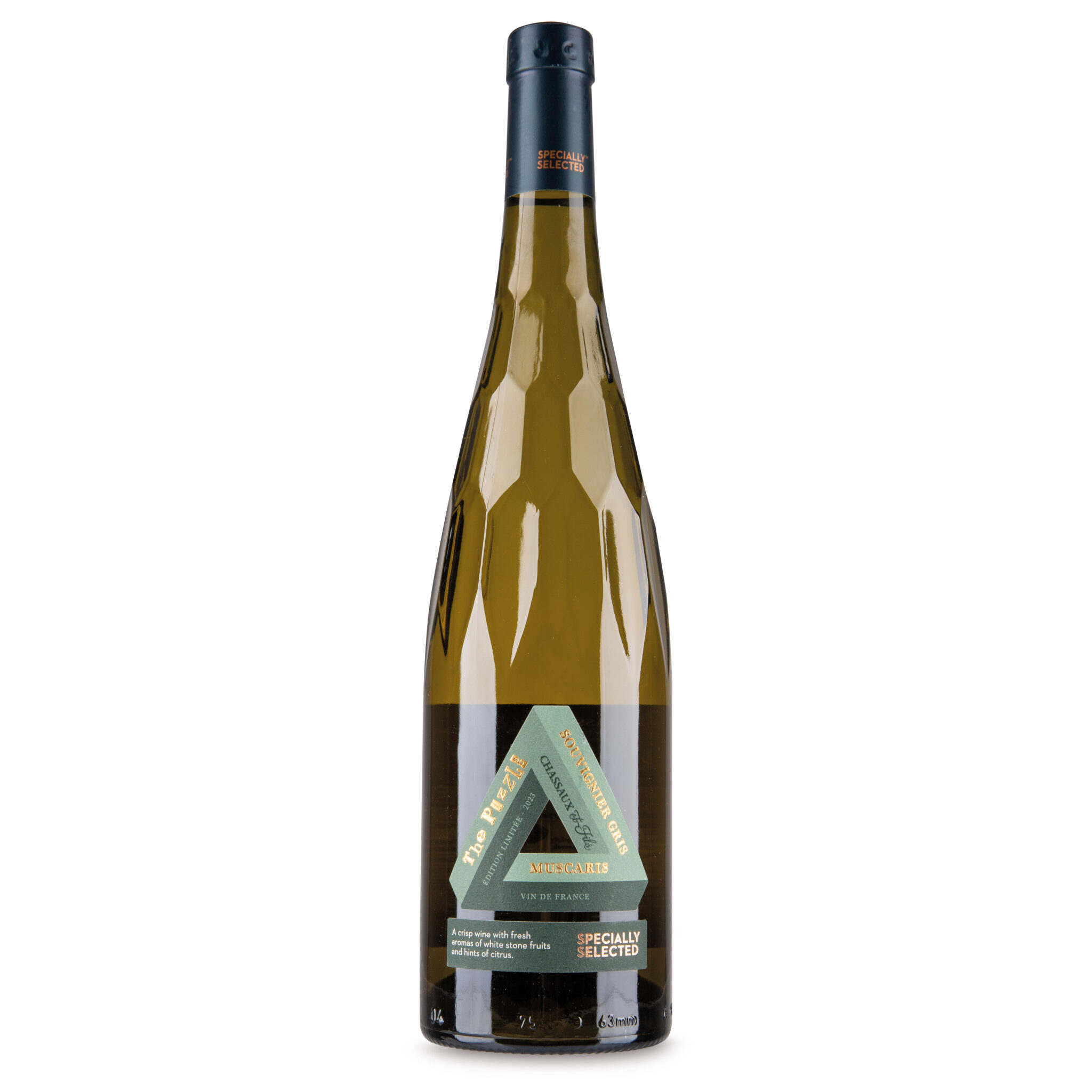 SIX UNDERRATED WHITE WINES ACCORDING TO ALDI’S WINE EXPERT - ALDI UK ...