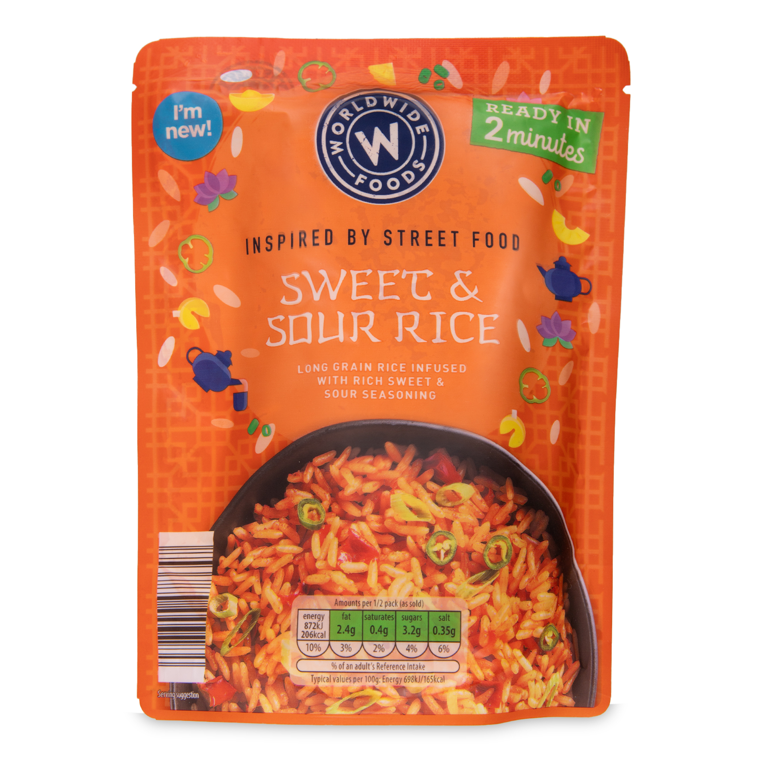 ALDI LAUNCHES ASIAN-INSPIRED ‘FAKEAWAY’ SELECTION FROM JUST 75P - ALDI ...