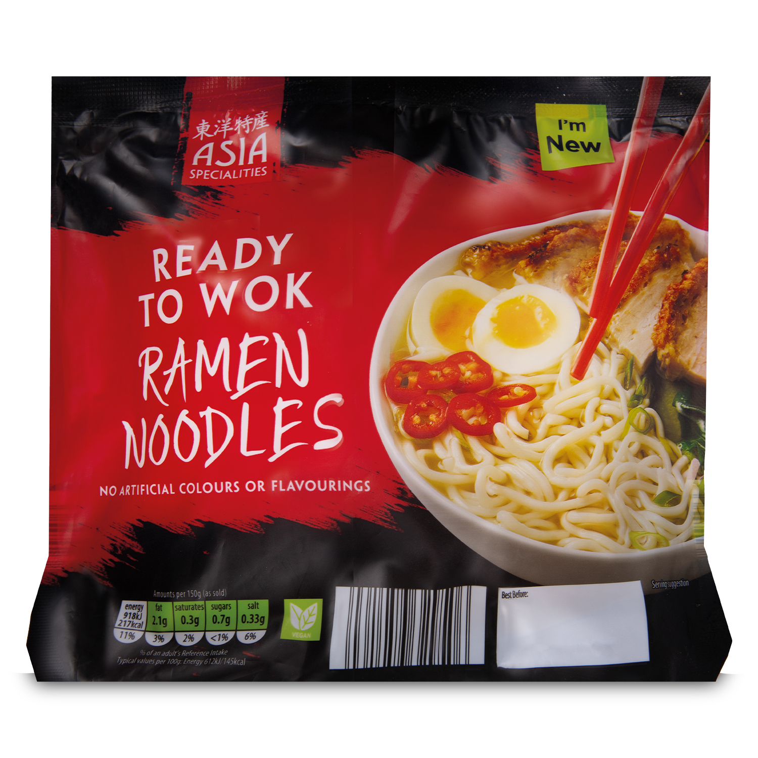 ALDI LAUNCHES ASIAN-INSPIRED ‘FAKEAWAY’ SELECTION FROM JUST 75P - ALDI ...
