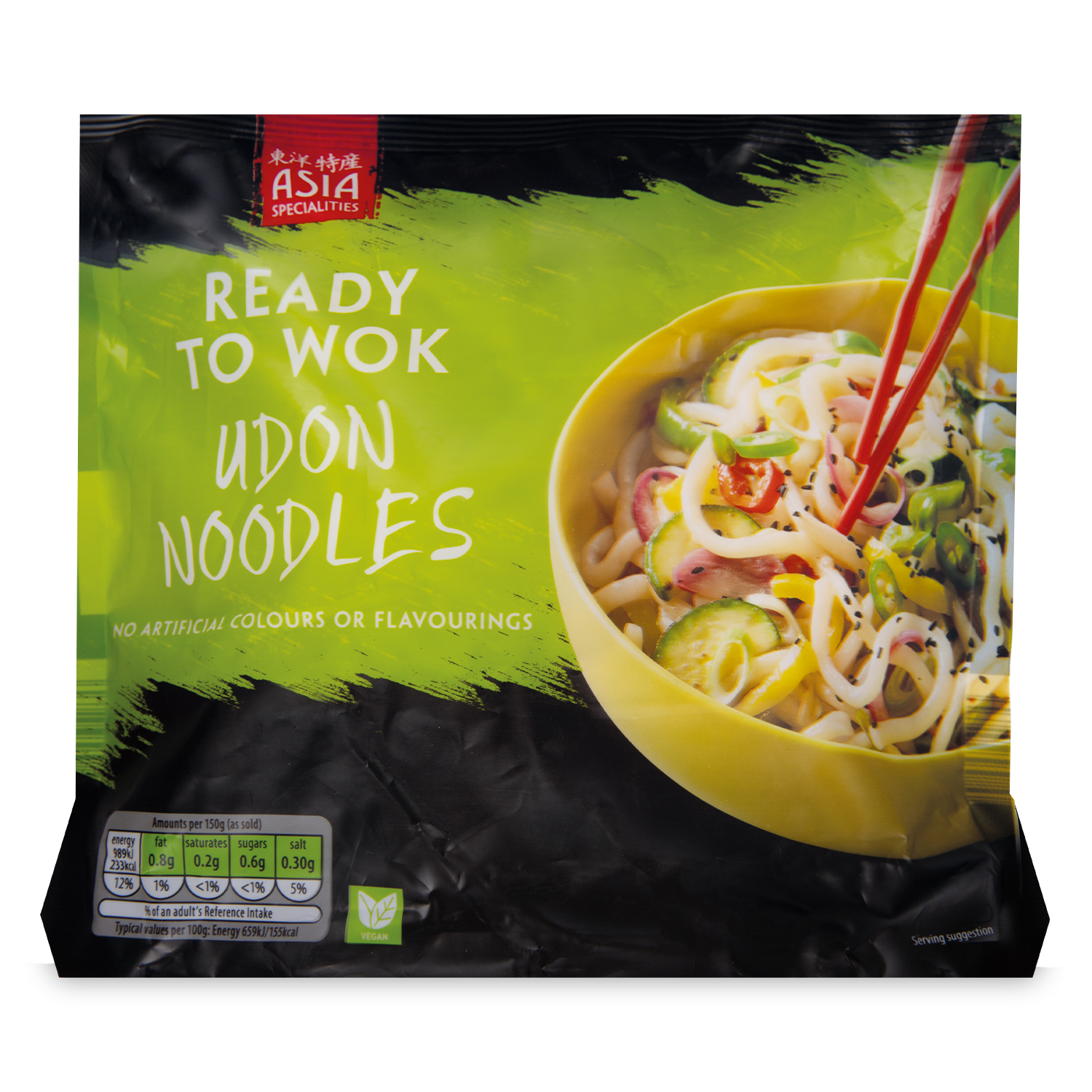 ALDI LAUNCHES ASIAN-INSPIRED ‘FAKEAWAY’ SELECTION FROM JUST 75P - ALDI UK Press Office