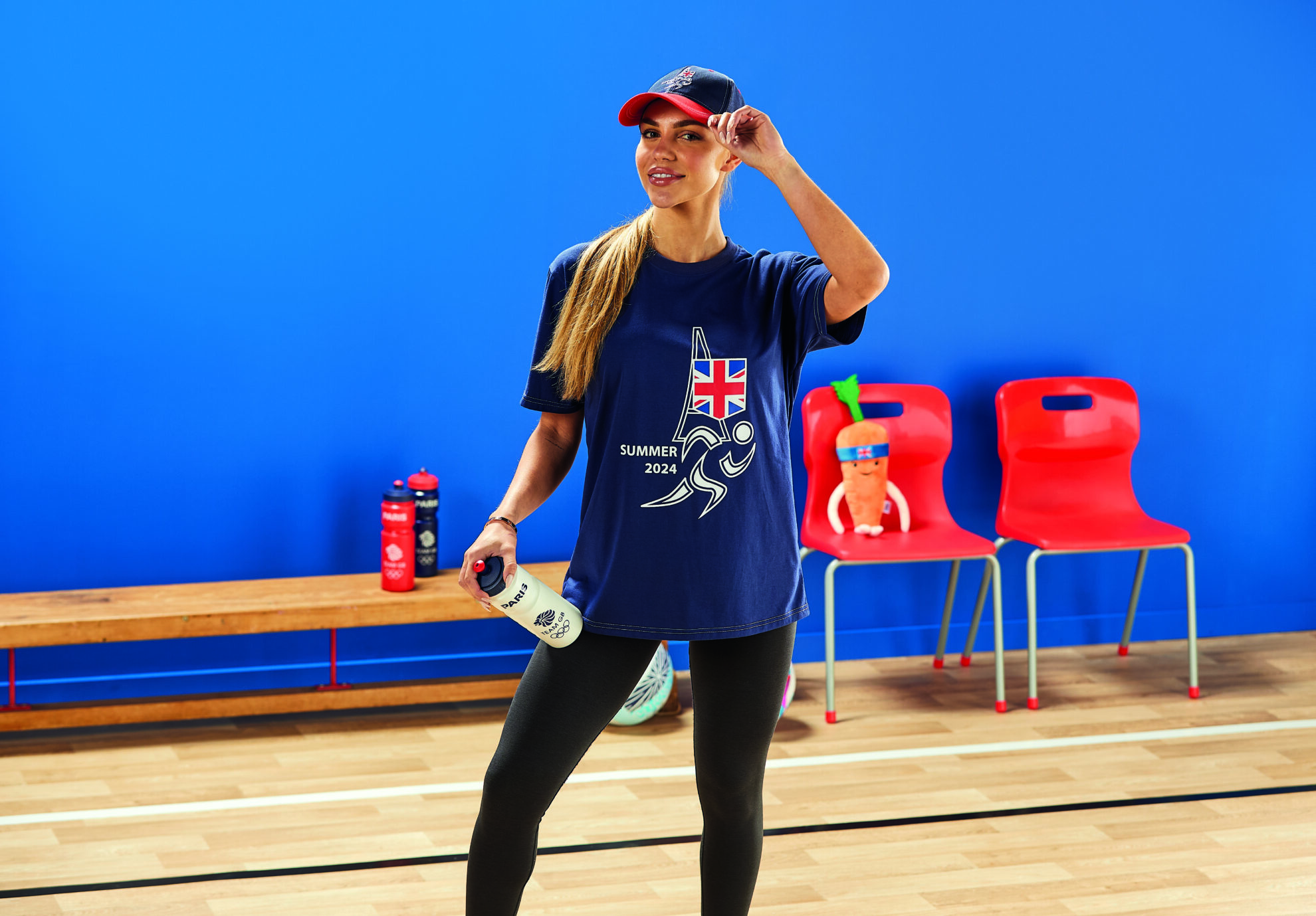 ALDI RELEASES NEW SPORTS RANGE – WITH PRICES STARTING AS LOW AS £1.99 ...