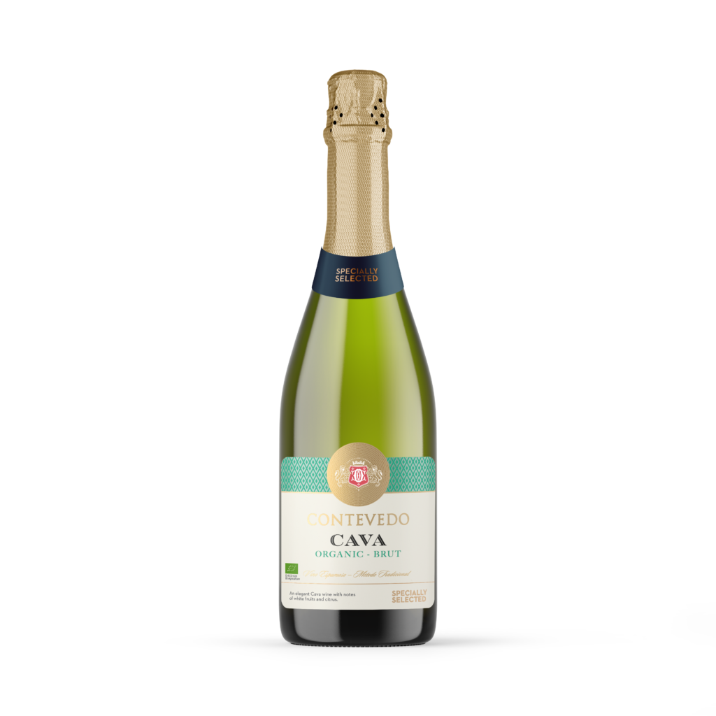 ALDI CELEBRATES ORGANIC MONTH WITH NEW CAVA - ALDI UK Press Office