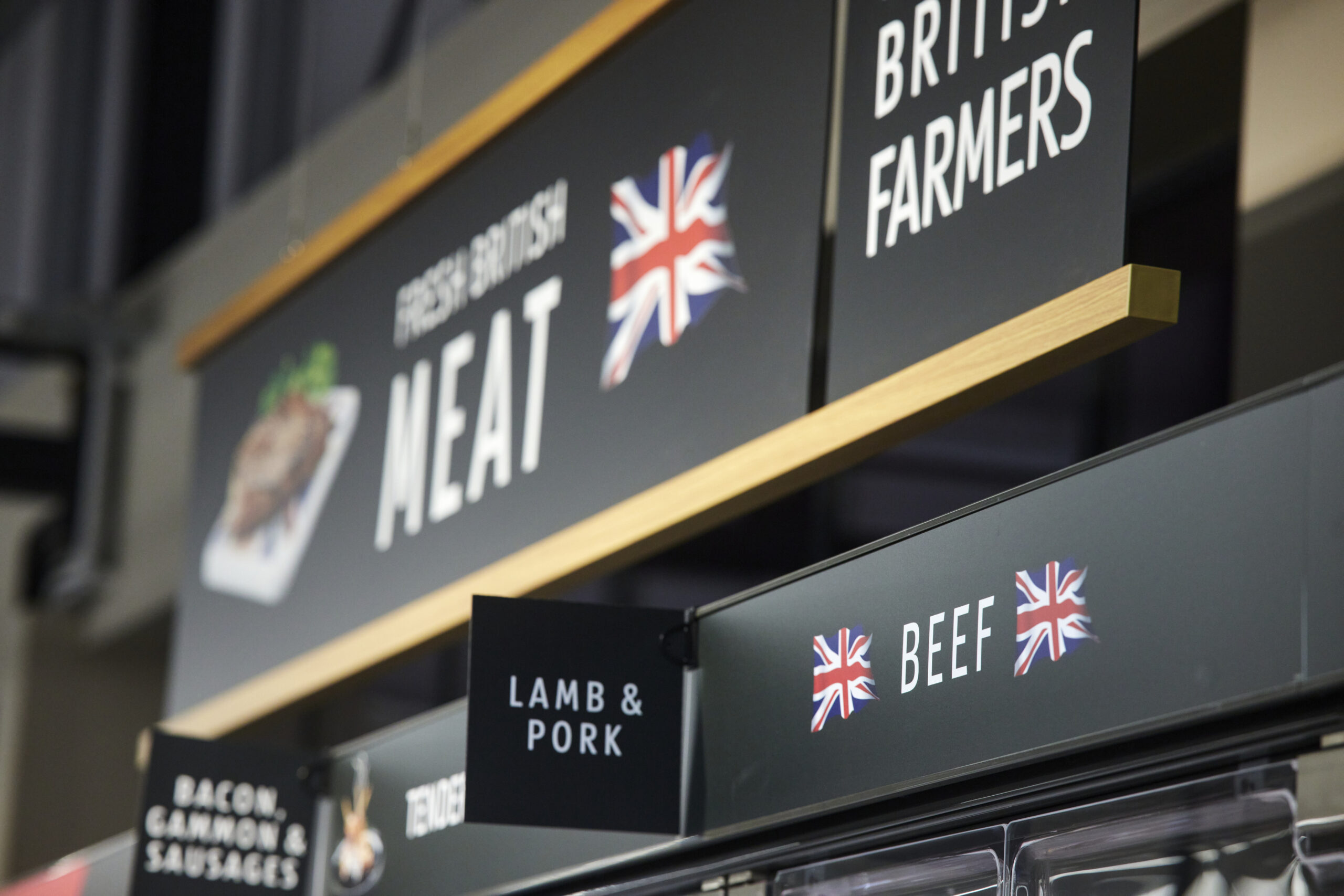 ALDI TO INVEST £3 BILLION IN BRITISH BEEF SUPPLIERS - ALDI UK Press Office