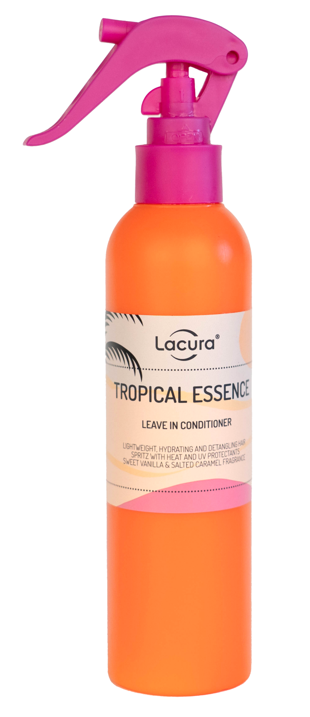 TROPIC LIKE ITS HOT! - ALDI UK Press Office