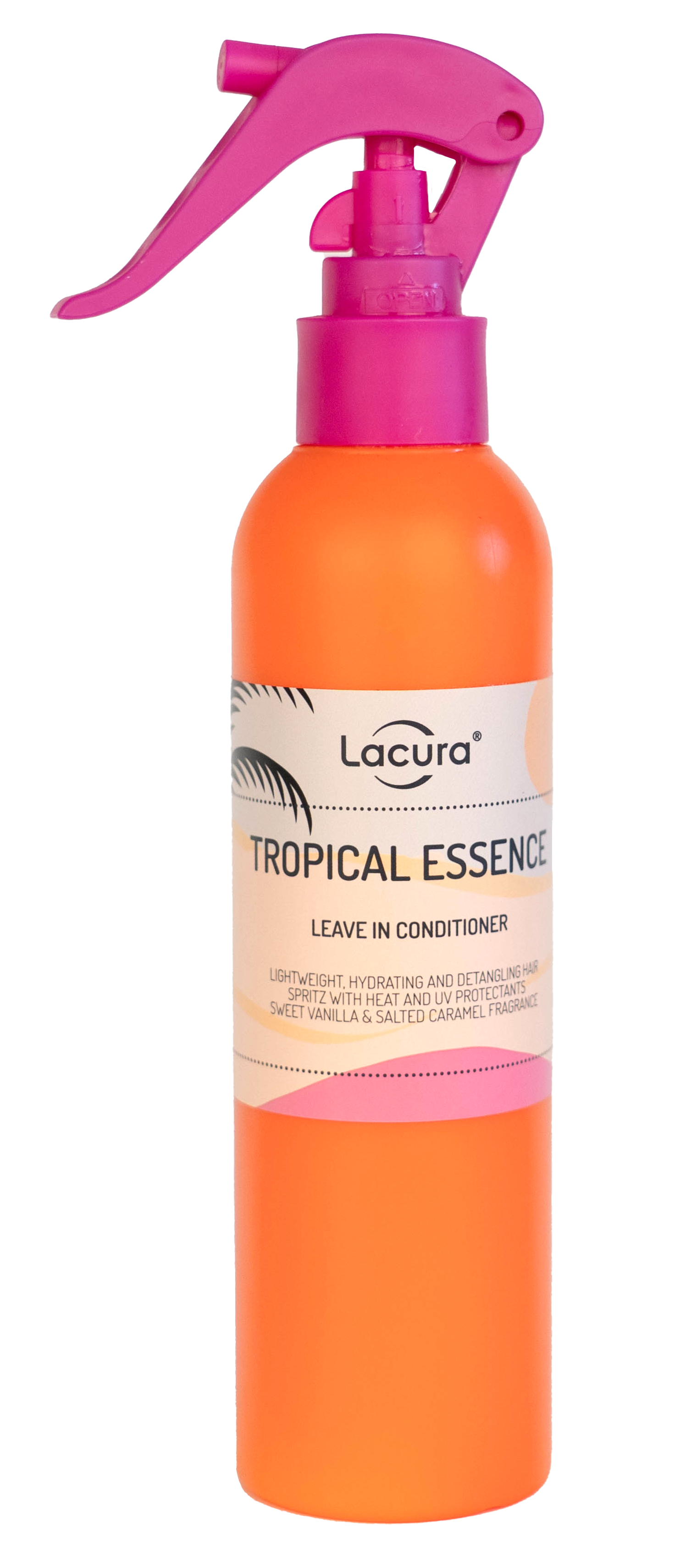 TROPIC LIKE ITS HOT! - ALDI UK Press Office