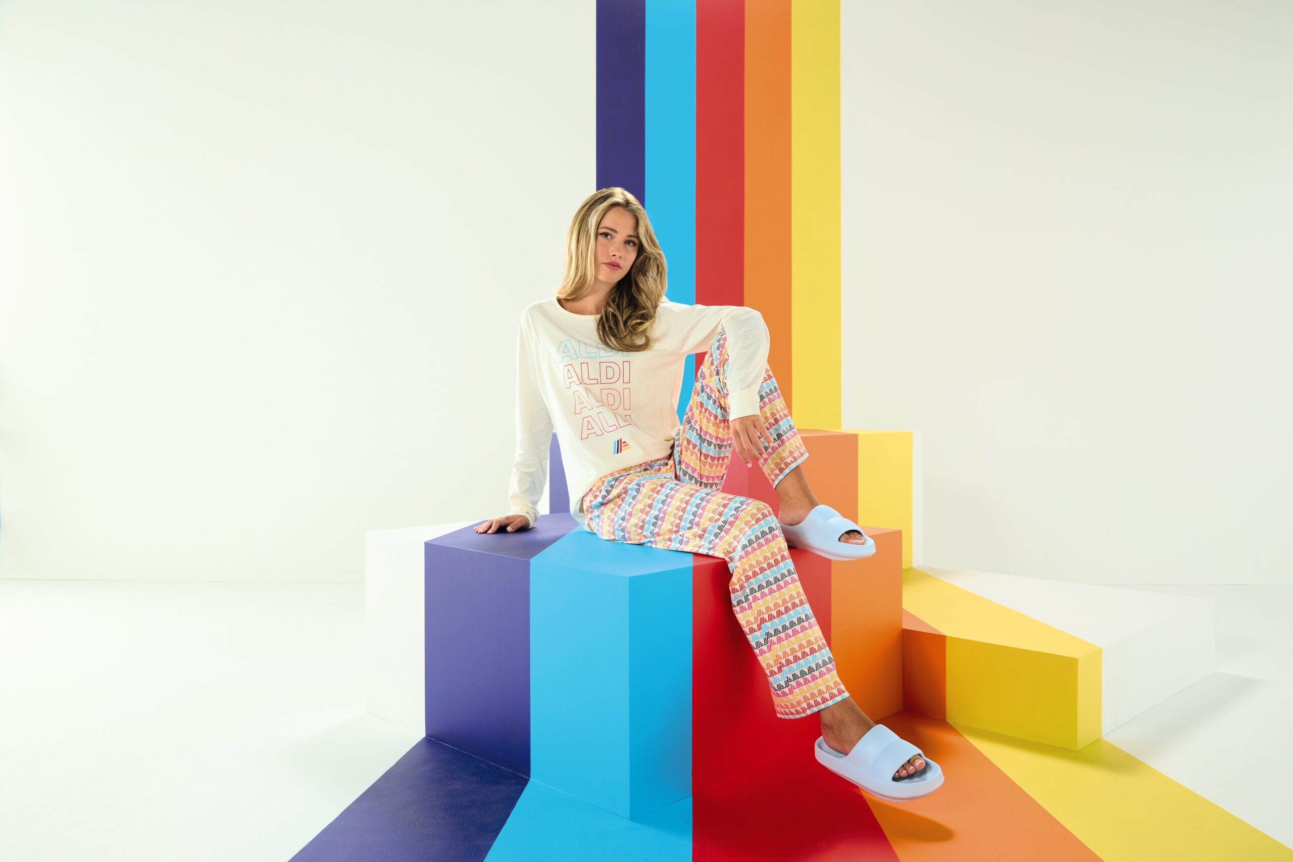 ALDI UNVEILS ITS LATEST CLOTHING RANGE FROM JUST £5.99 - ALDI UK Press ...