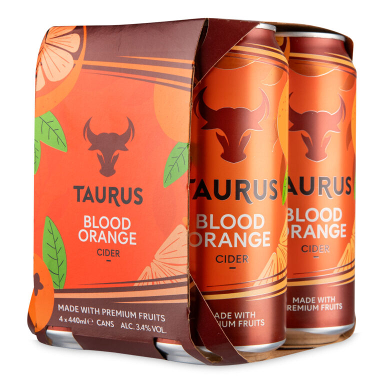 CHERRIFIC NEWS! ALDI BRINGS BACK “LUSH” TAURUS CHERRY CIDER FOR JUST £3 ...