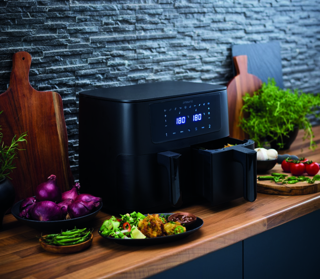 ALDI SERVES UP SOUP-ER SAVINGS WITH LATEST RANGE OF KITCHEN GADGETS ...