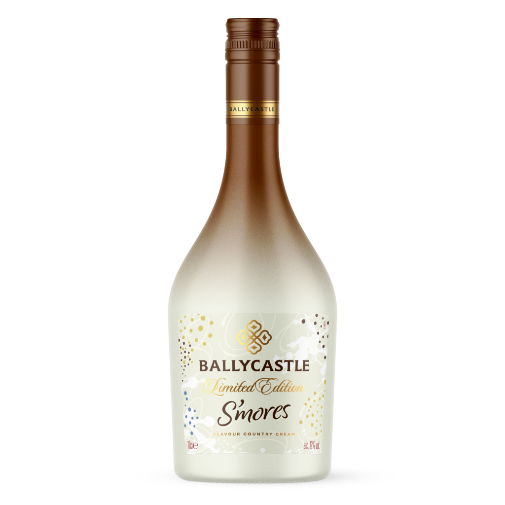 GIMME, GIMME S’MORE! ALDI WELCOMES NEW S'MORES FLAVOURED BALLYCASTLE ...