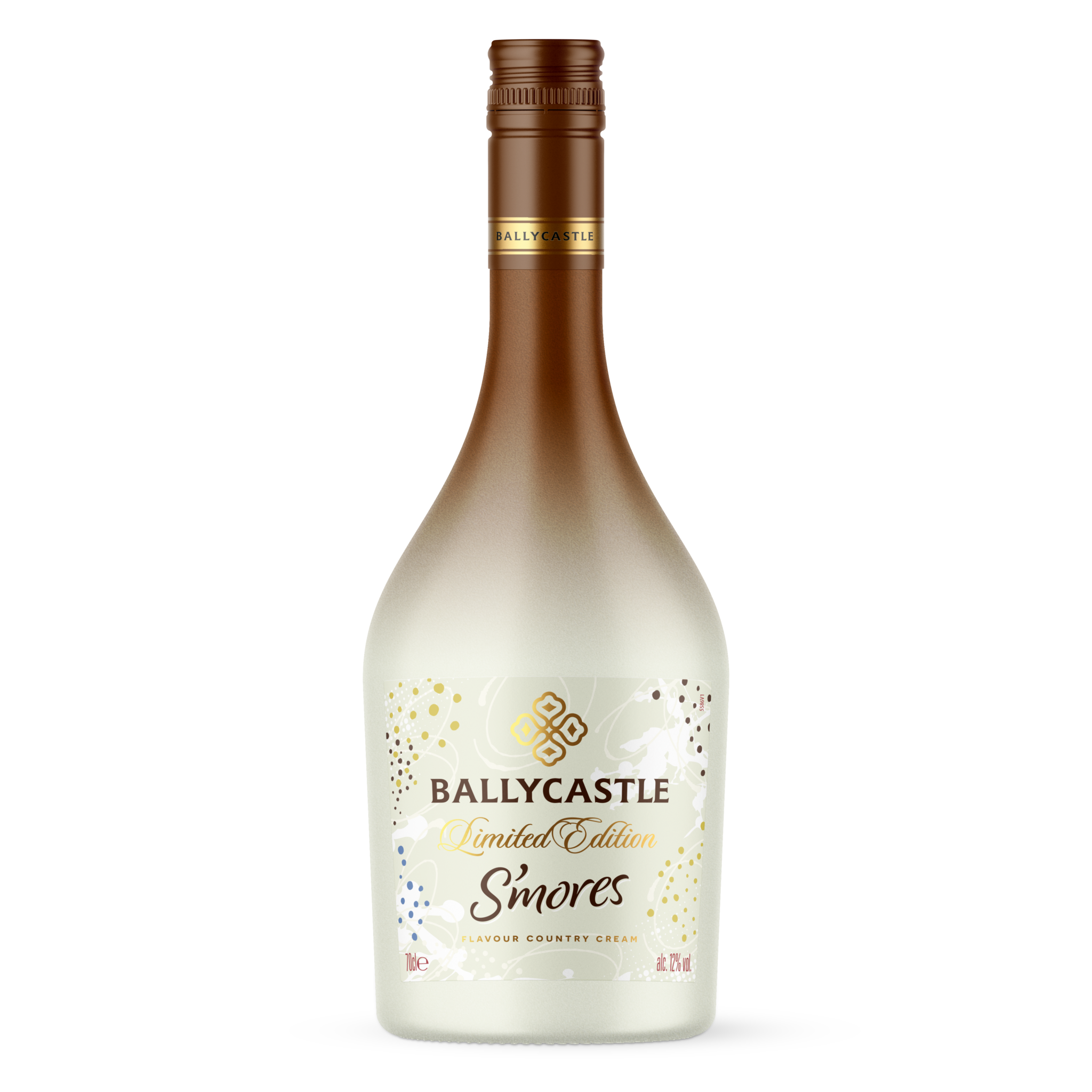 GIMME, GIMME S’MORE! ALDI WELCOMES NEW S'MORES FLAVOURED BALLYCASTLE ...