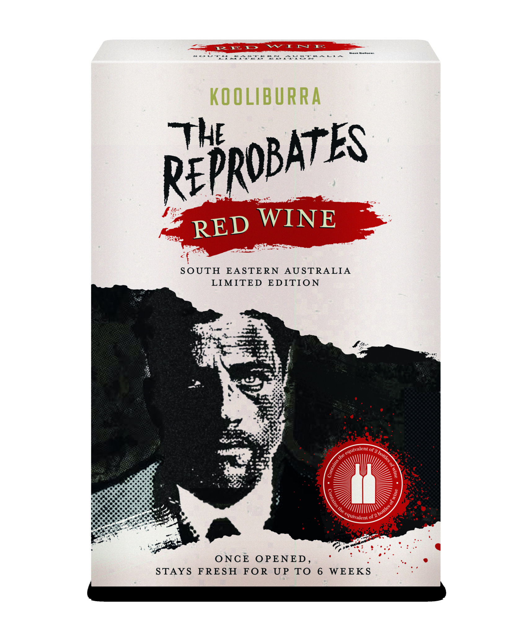 GHOUL-ICIOUS! ALDI LAUNCHES GLOW-IN-THE-DARK WINE BOTTLE JUST IN TIME ...