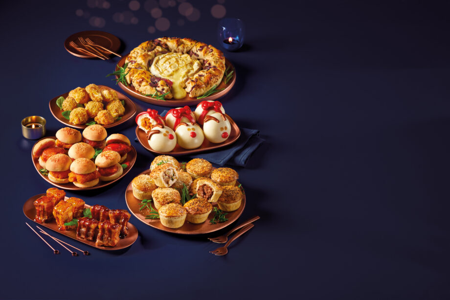 ALDI UNVEILS ITS 2024 CHRISTMAS RANGE - ALDI UK Press Office