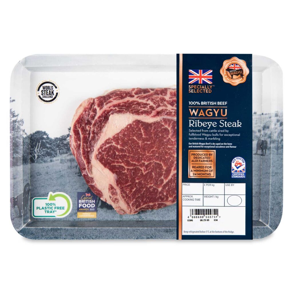 ALDI’S STEAK RANGE NAMED BEST IN THE COUNTRY – BEATING WAITROSE AND M&S ...