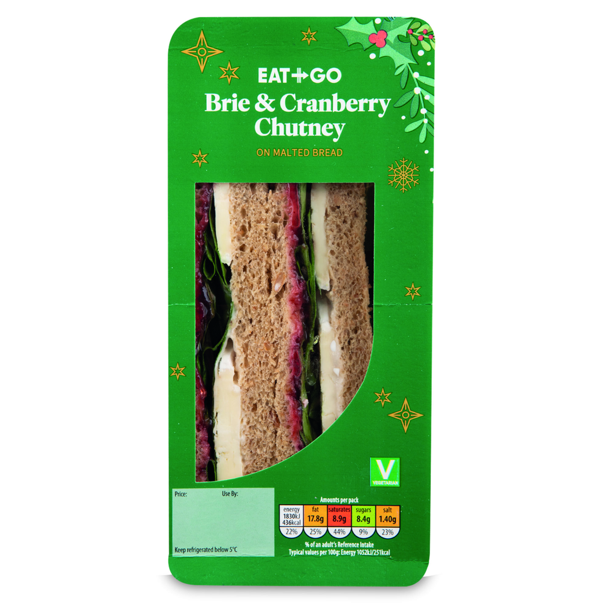ALDI UNVEILS ITS CHRISTMAS SANDWICH RANGE FROM JUST £1.89 - ALDI UK ...