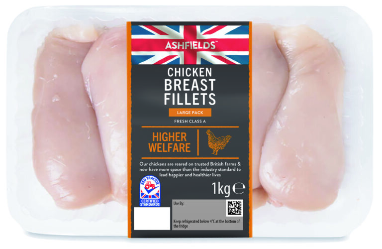 ALDI MAKES POSITIVE CHANGE TO ALL FRESH CHICKENS - ALDI UK Press Office
