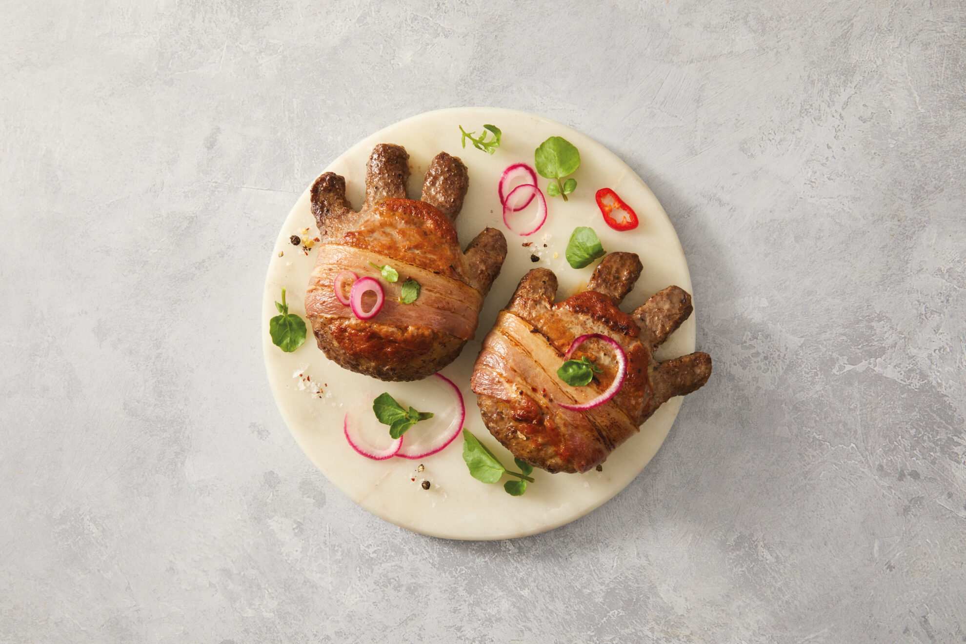 ALDI LAUNCHES SPOOKIEST SELECTION OF PARTY FOOD YET — INCLUDING ...