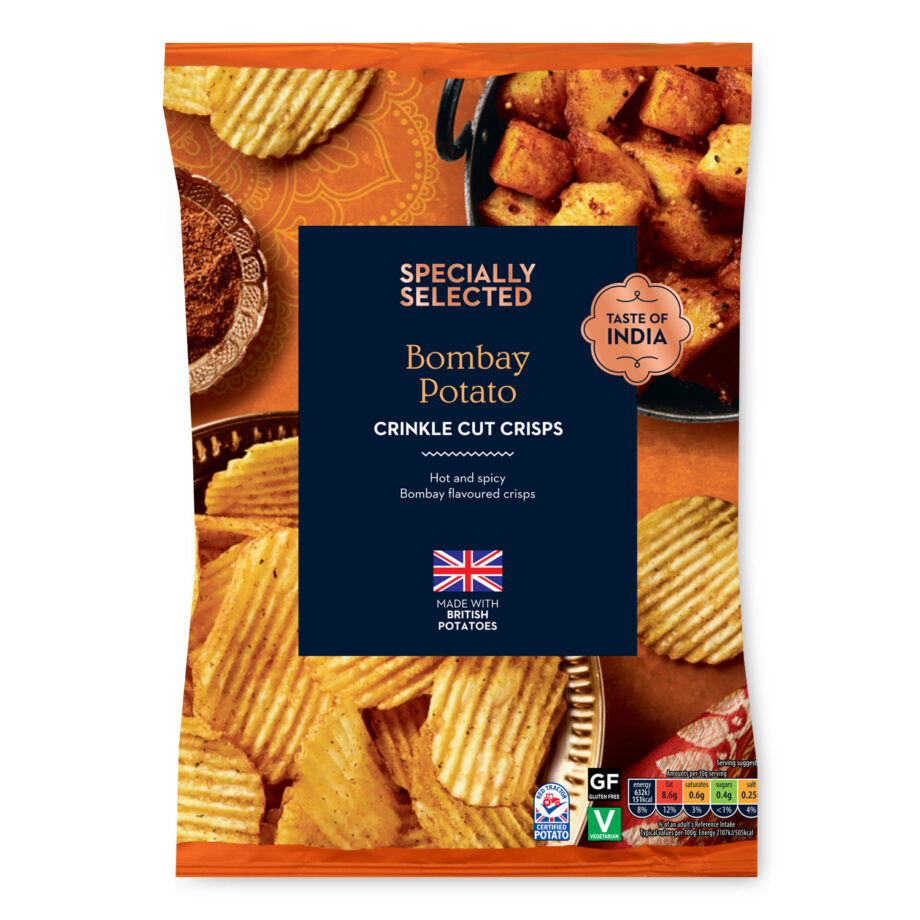 ALDI CELEBRATES NATIONAL CURRY WEEK WITH NEW CURRY RANGE — INCLUDING ...