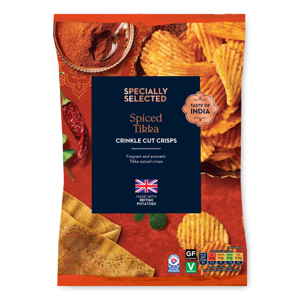 ALDI CELEBRATES NATIONAL CURRY WEEK WITH NEW CURRY RANGE — INCLUDING ...