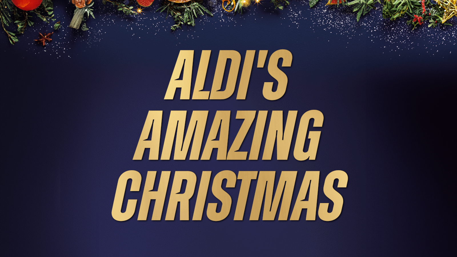 Christmas - ALDI UK Press Office