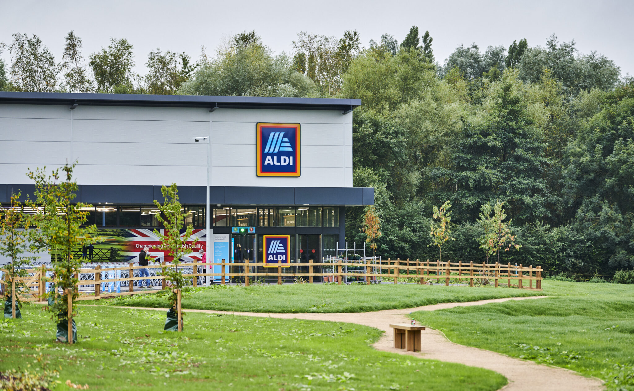 ALDI REVEALS 11 NEW STORES OPENING BEFORE CHRISTMAS - ALDI UK Press Office
