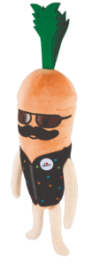 ALDI’S KEVIN THE CARROT TOYS ARE BACK - ALDI UK Press Office