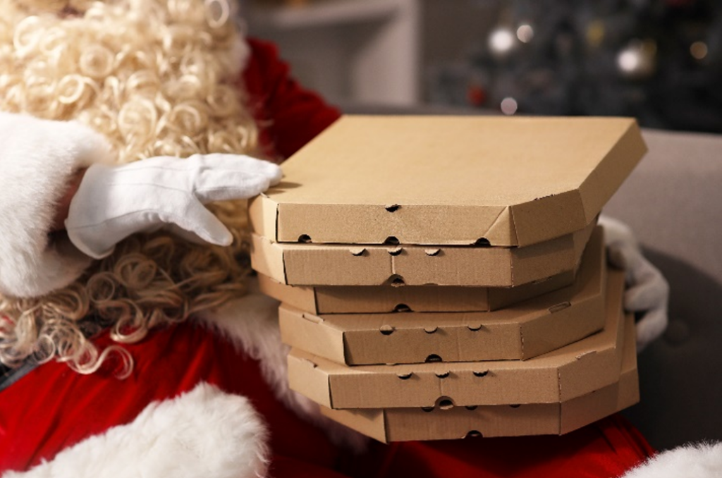 NEW RESEARCH FROM ALDI REVEALS WHAT KIDS REALLY THINK ABOUT SANTA ...