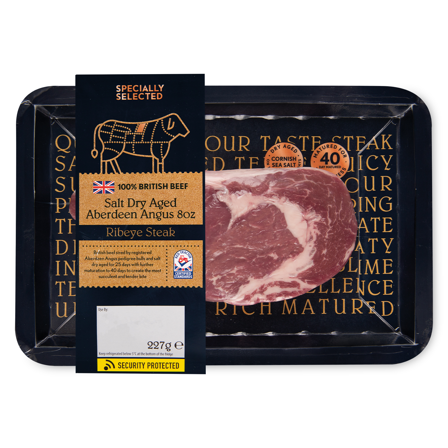 ALDI LAUNCHES FIRST OF ITS KIND STEAK RANGE - ALDI UK Press Office