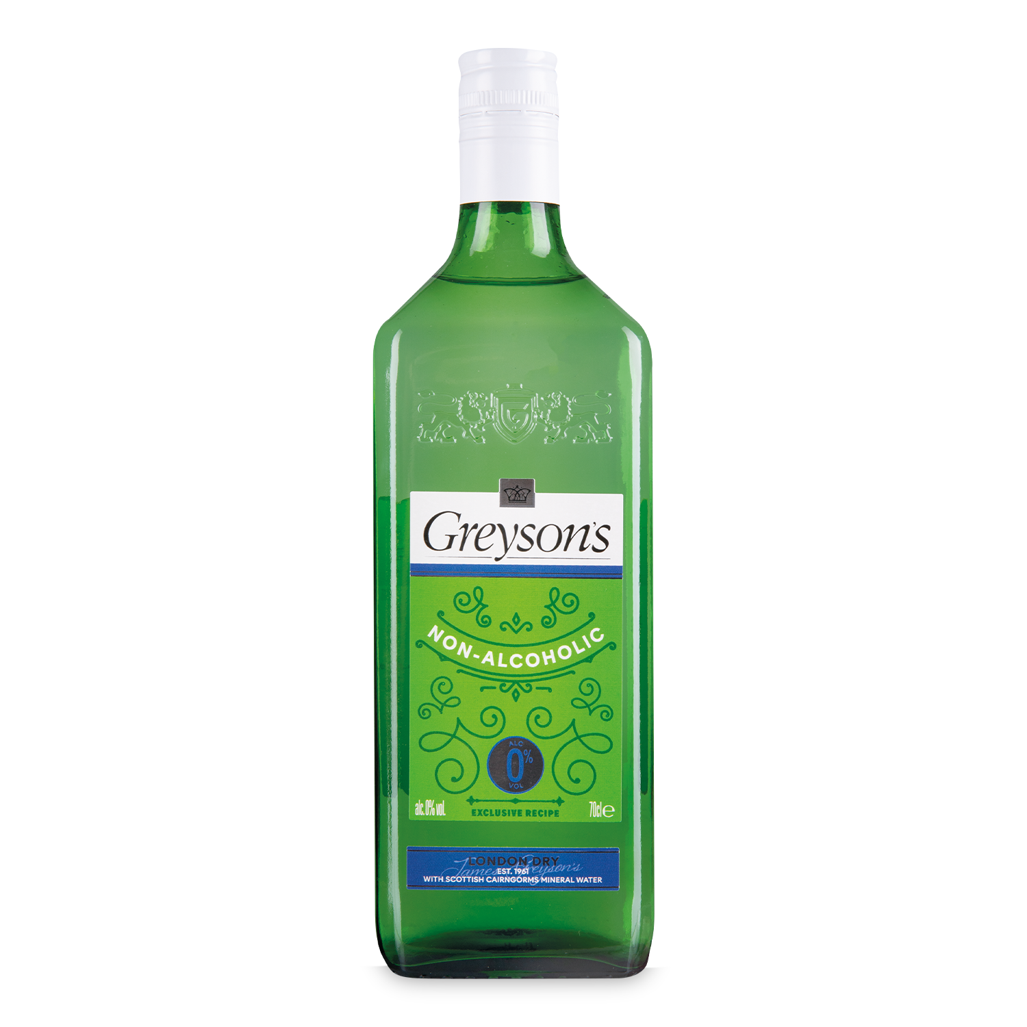 ALDI LAUNCHES NEW 0% COCKTAIL CANS IN TIME FOR DRY JANUARY – FOR JUST ...