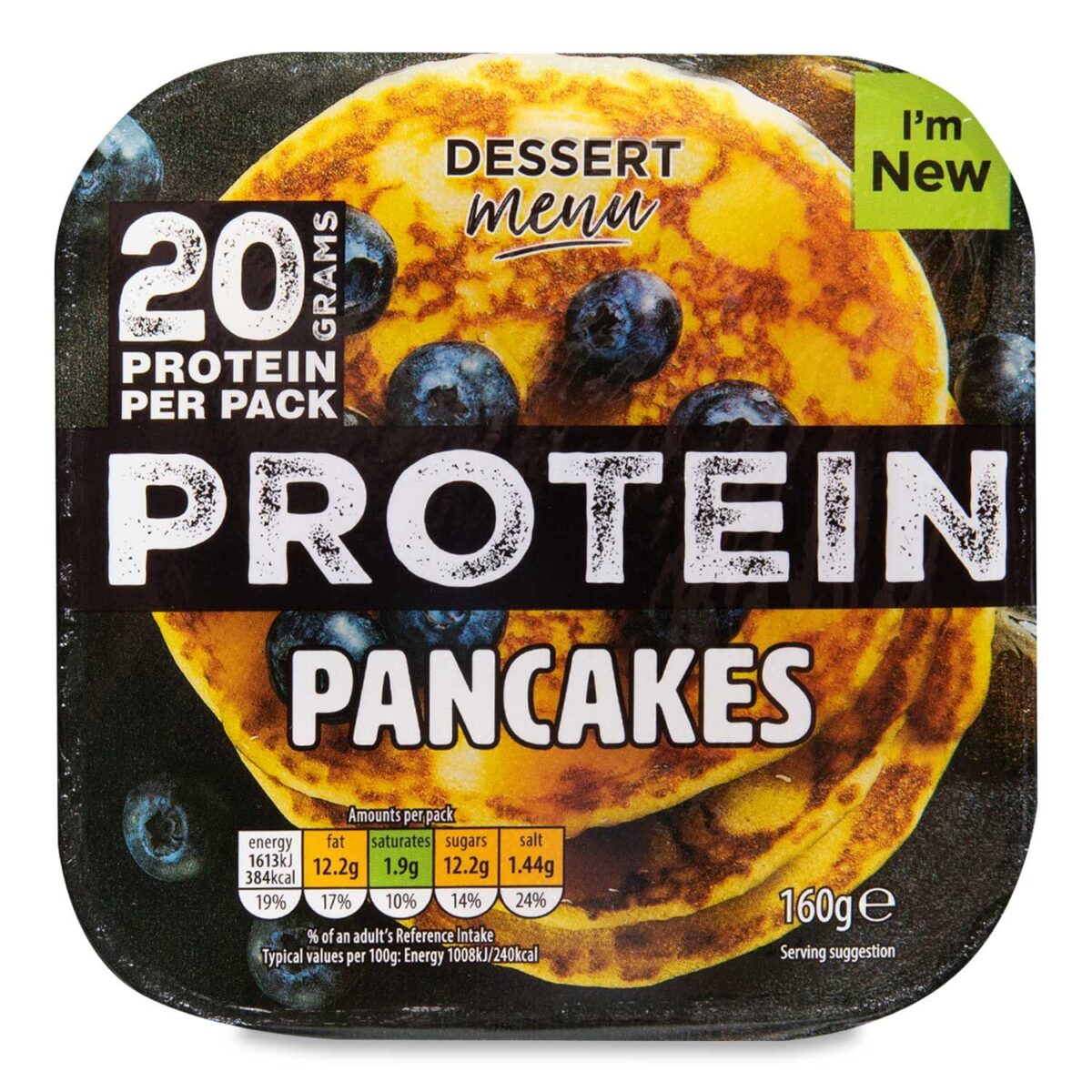 ALDI EXTENDS VIRAL PROTEIN RANGE FOR JANUARY— AND PRICES START FROM ...