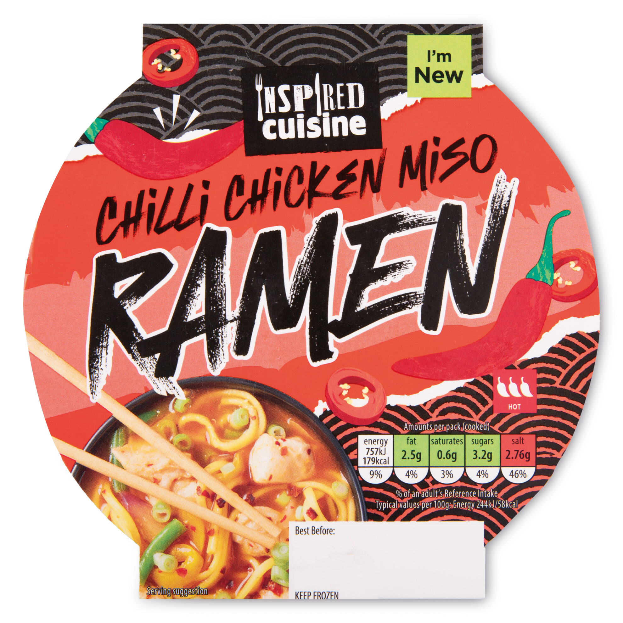 ALDI LAUNCHES NEW RAMEN RANGE FOR JUST £1.99 - ALDI UK Press Office