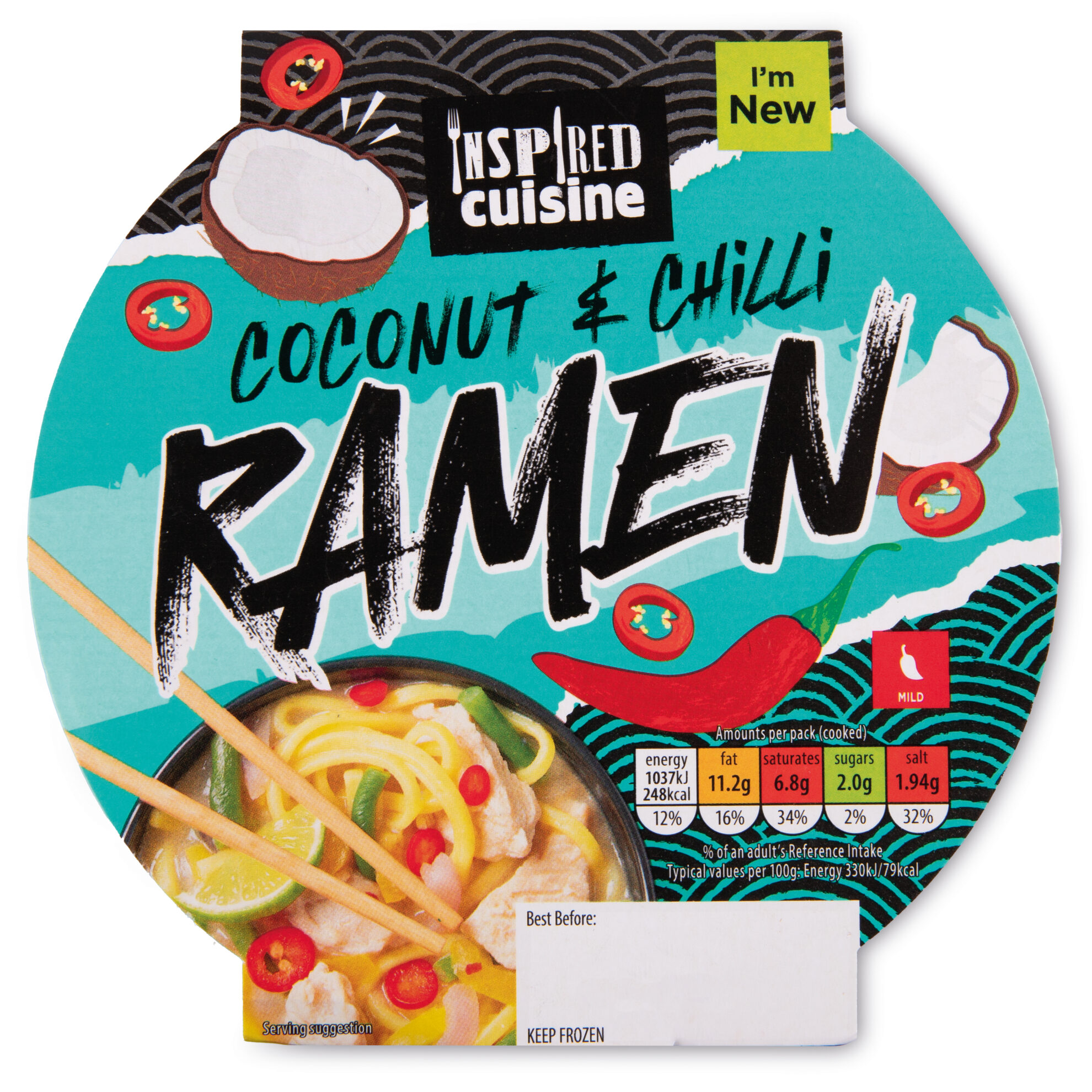 ALDI LAUNCHES NEW RAMEN RANGE FOR JUST £1.99 - ALDI UK Press Office