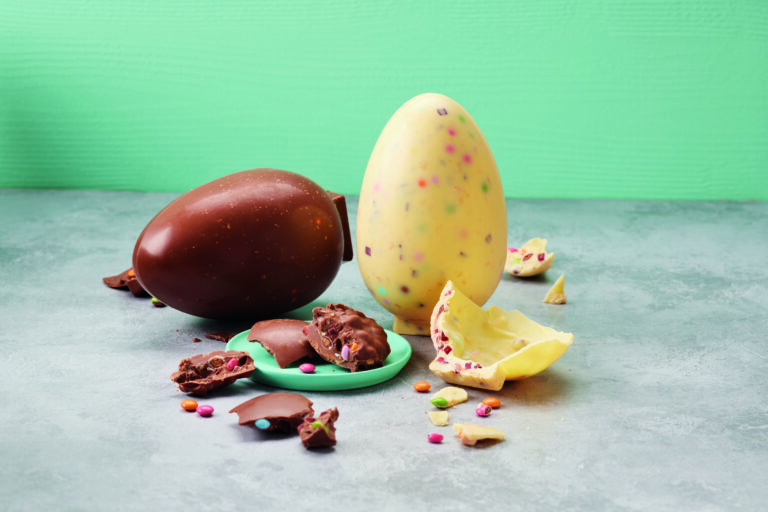ALDI UNVEILS NEW RANGE OF KIDS EASTER EGGS - ALDI UK Press Office