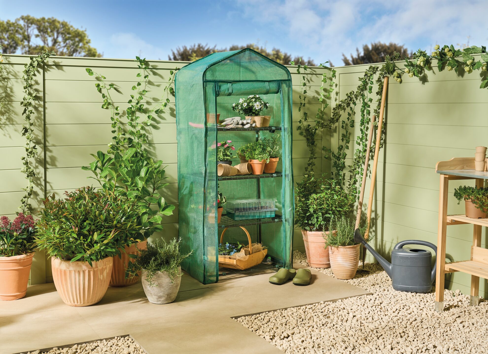 ALDI UNVEILS SPRING GARDEN ESSENTIALS FROM JUST £1.99 - ALDI UK Press ...