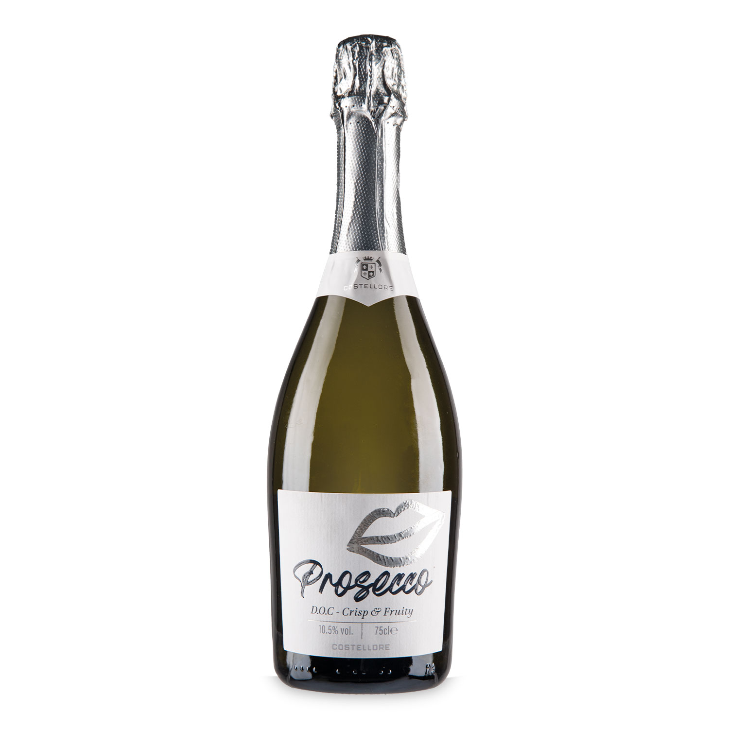 ALDI SLASHES PRICE OF ITS NEW PROSECCO TO £4.69 AHEAD OF VALENTINE’S ...
