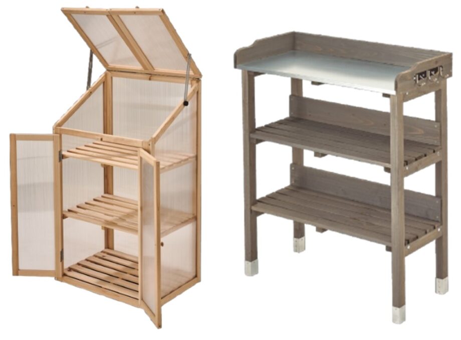 ALDI UNVEILS SPRING GARDEN ESSENTIALS FROM JUST £1.99 - ALDI UK Press ...