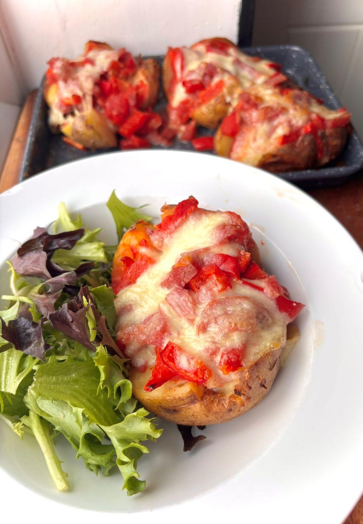 MUM OF TWO CREATES FIVE HALF TERM MEALS FOR LESS THAN £1 USING ALDI ...