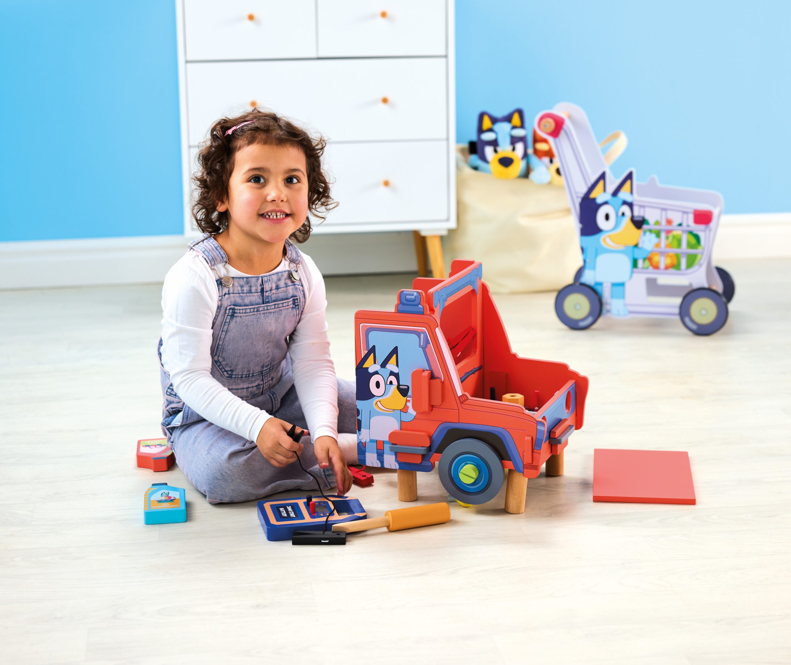 ALDI LAUNCHES NEW AND EXCLUSIVE BLUEY BUYS FROM JUST £1.79 - ALDI UK ...