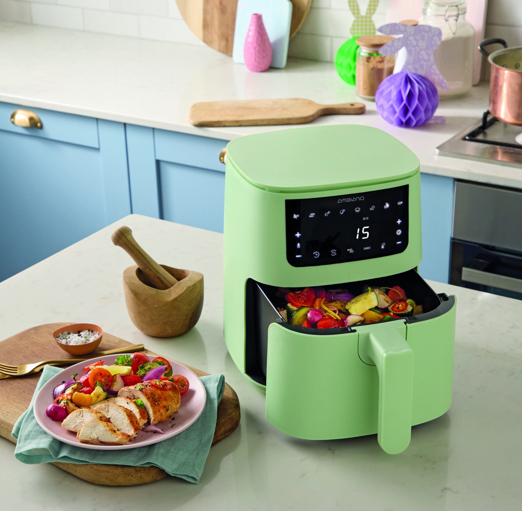 ALDI’S GORGEOUS PASTEL EASTER KITCHENWARE - ALDI UK Press Office