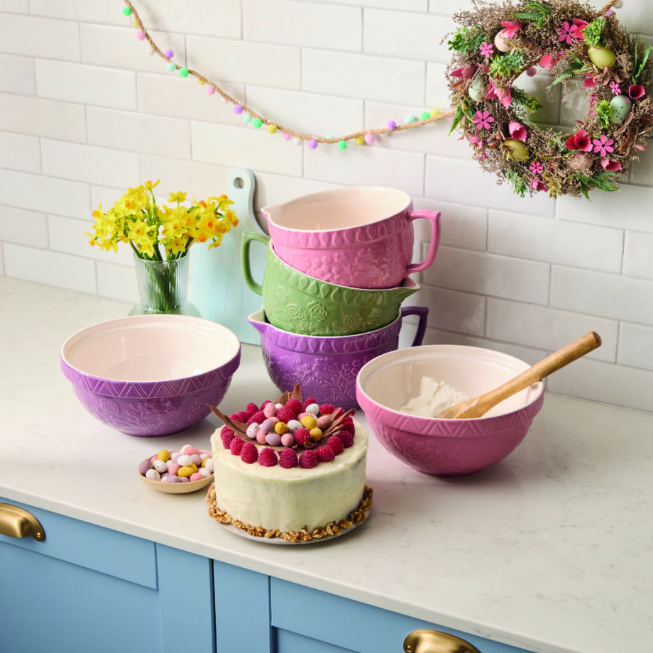 ALDI’S GORGEOUS PASTEL EASTER KITCHENWARE - ALDI UK Press Office