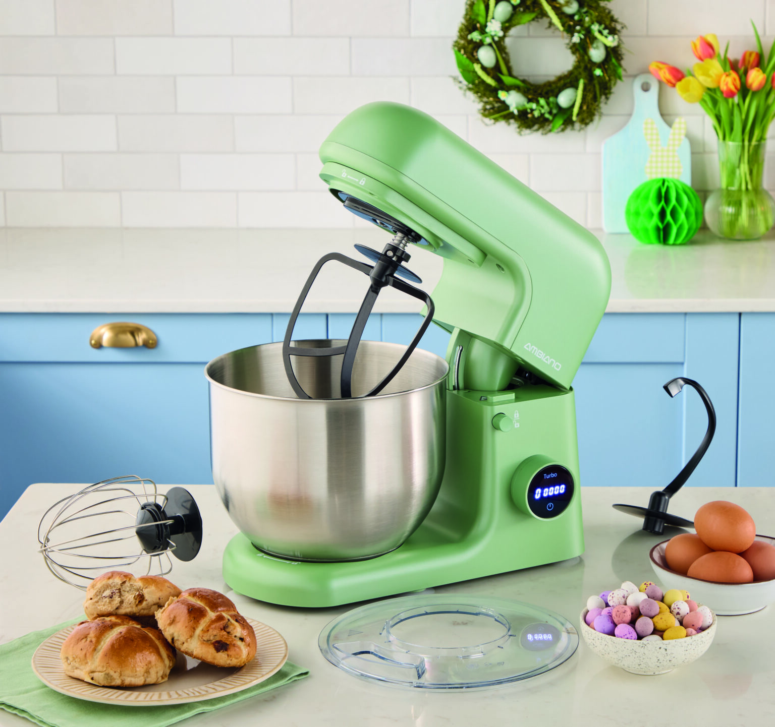 ALDI’S GORGEOUS PASTEL EASTER KITCHENWARE - ALDI UK Press Office