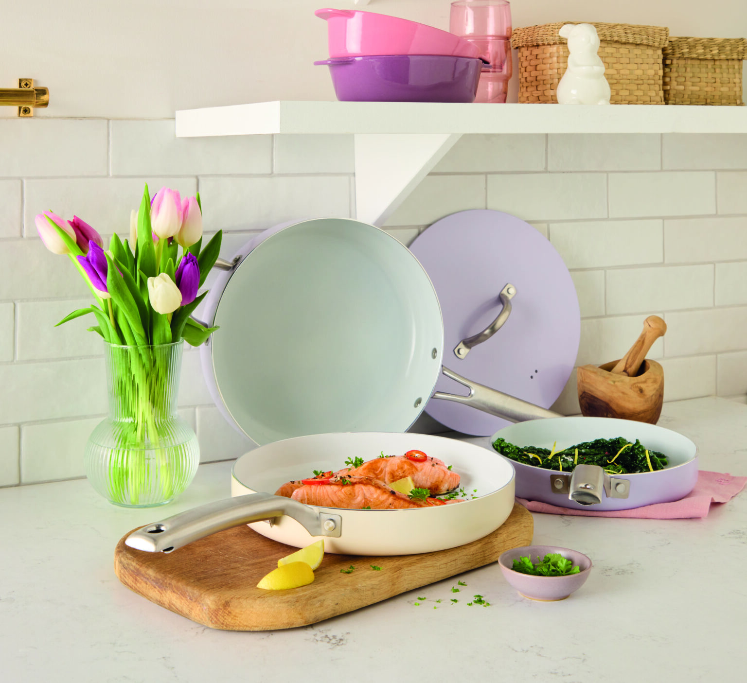 ALDI’S GORGEOUS PASTEL EASTER KITCHENWARE - ALDI UK Press Office