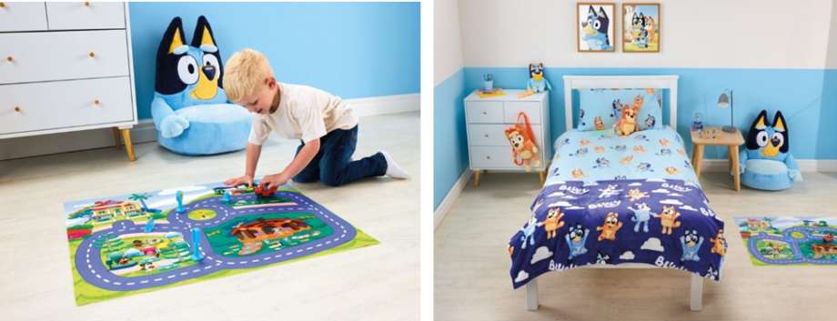 ALDI LAUNCHES NEW AND EXCLUSIVE BLUEY BUYS FROM JUST £1.79 - ALDI UK ...
