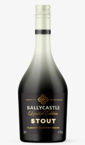 ALDI LAUNCHES STOUT FLAVOURED BALLYCASTLE AHEAD OF ST PATRICK’S DAY ...