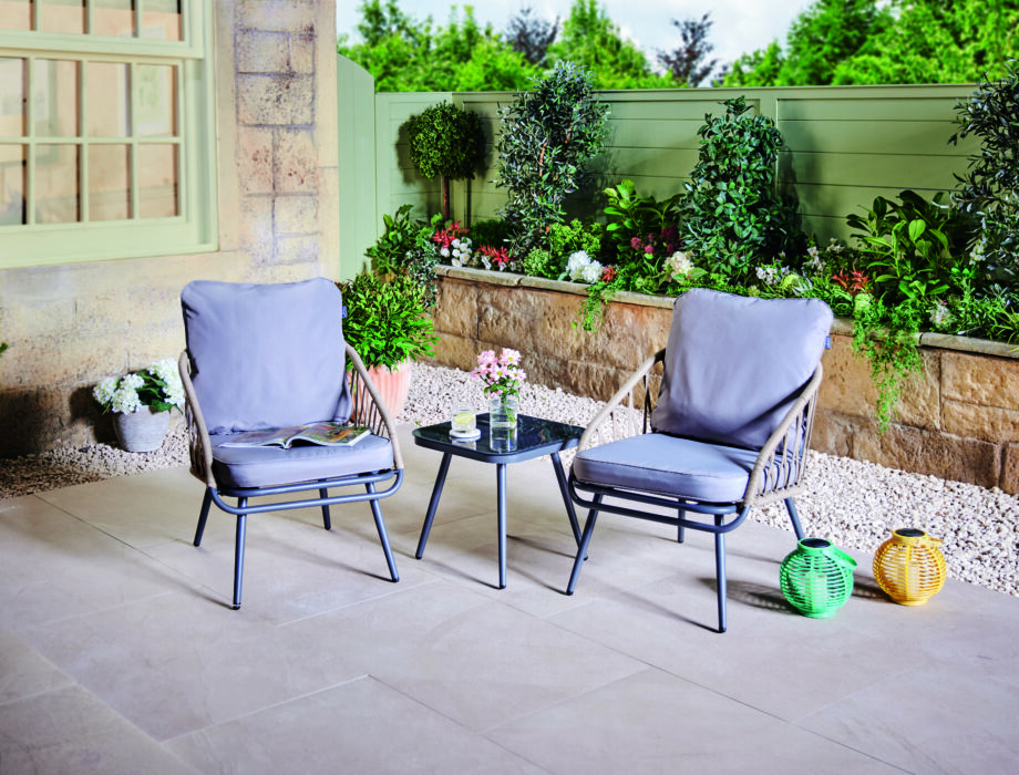 ALDI UNVEILS NEW GARDEN RANGE INCLUDING SELL OUT RATTAN FURNITURE AND ...