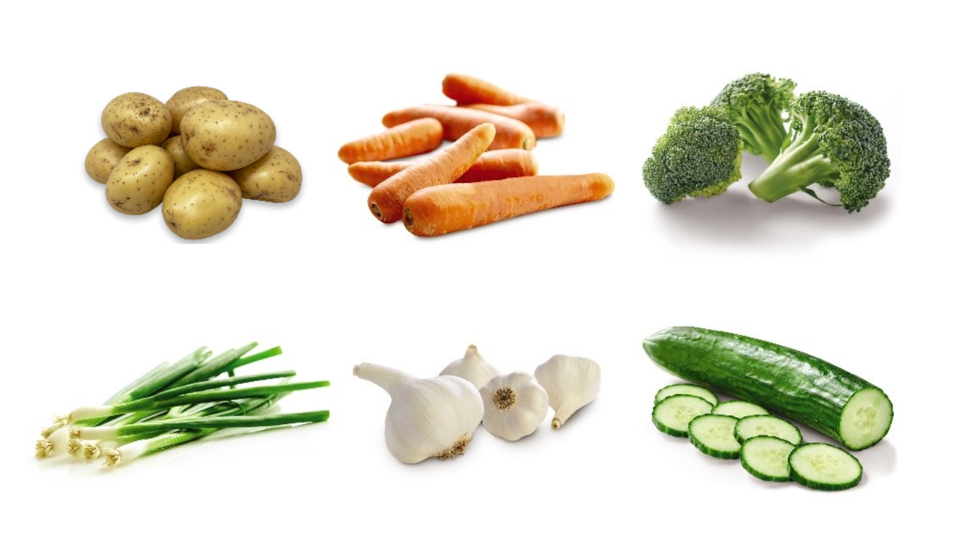 ALDI DROPS EASTER VEG PRICES EVEN FURTHER - NOW STARTING FROM JUST 8P ...