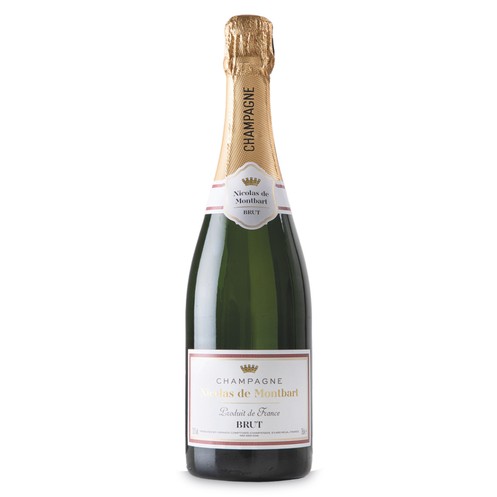 ALDI SLASHES PRICE OF CHAMPAGNE TO UNDER £10 FOR EASTER CELEBRATIONS ...