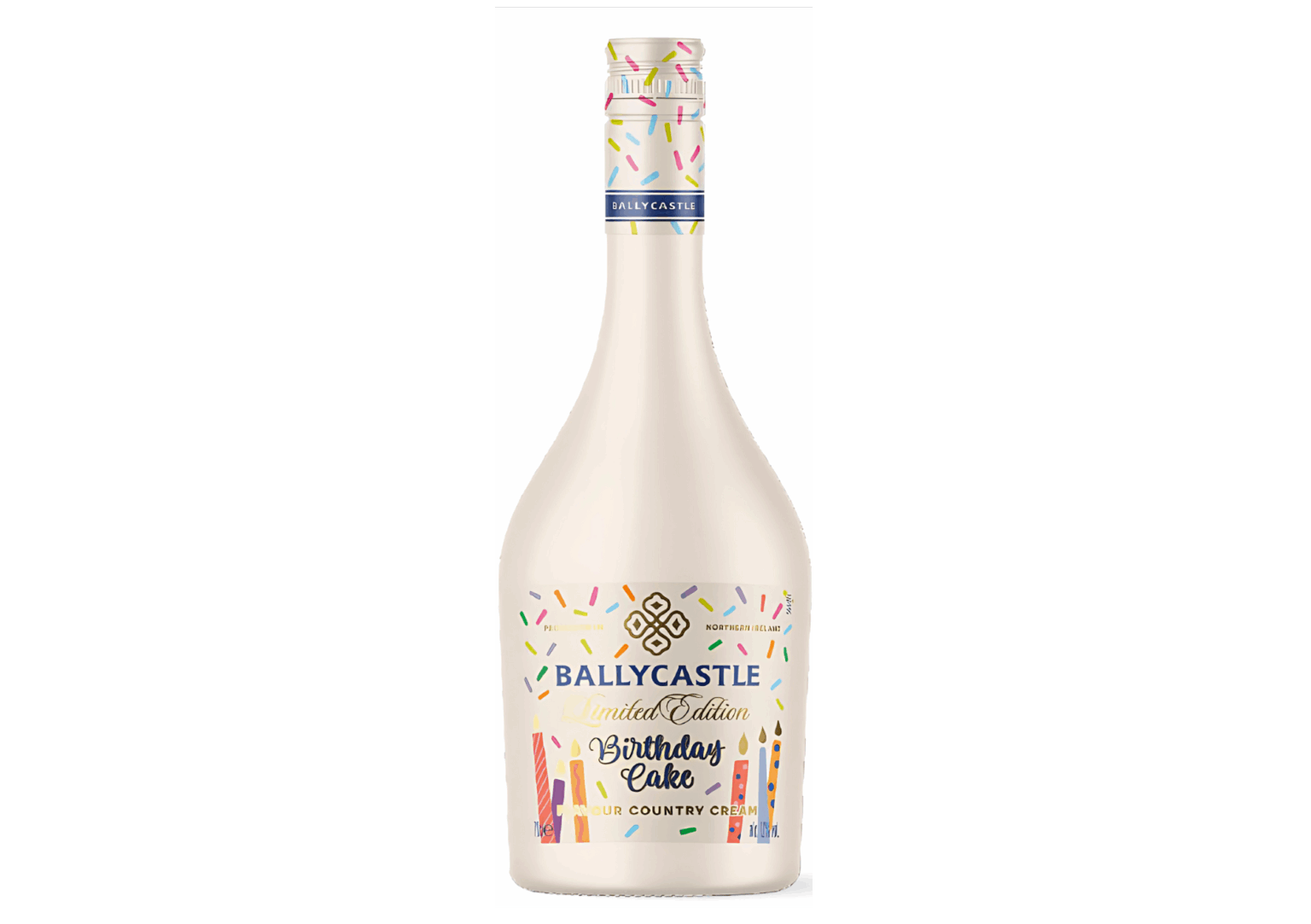 ALDI LAUNCHES THREE £7.49 DESSERT-INSPIRED BALLYCASTLES FOR SUMMER ...
