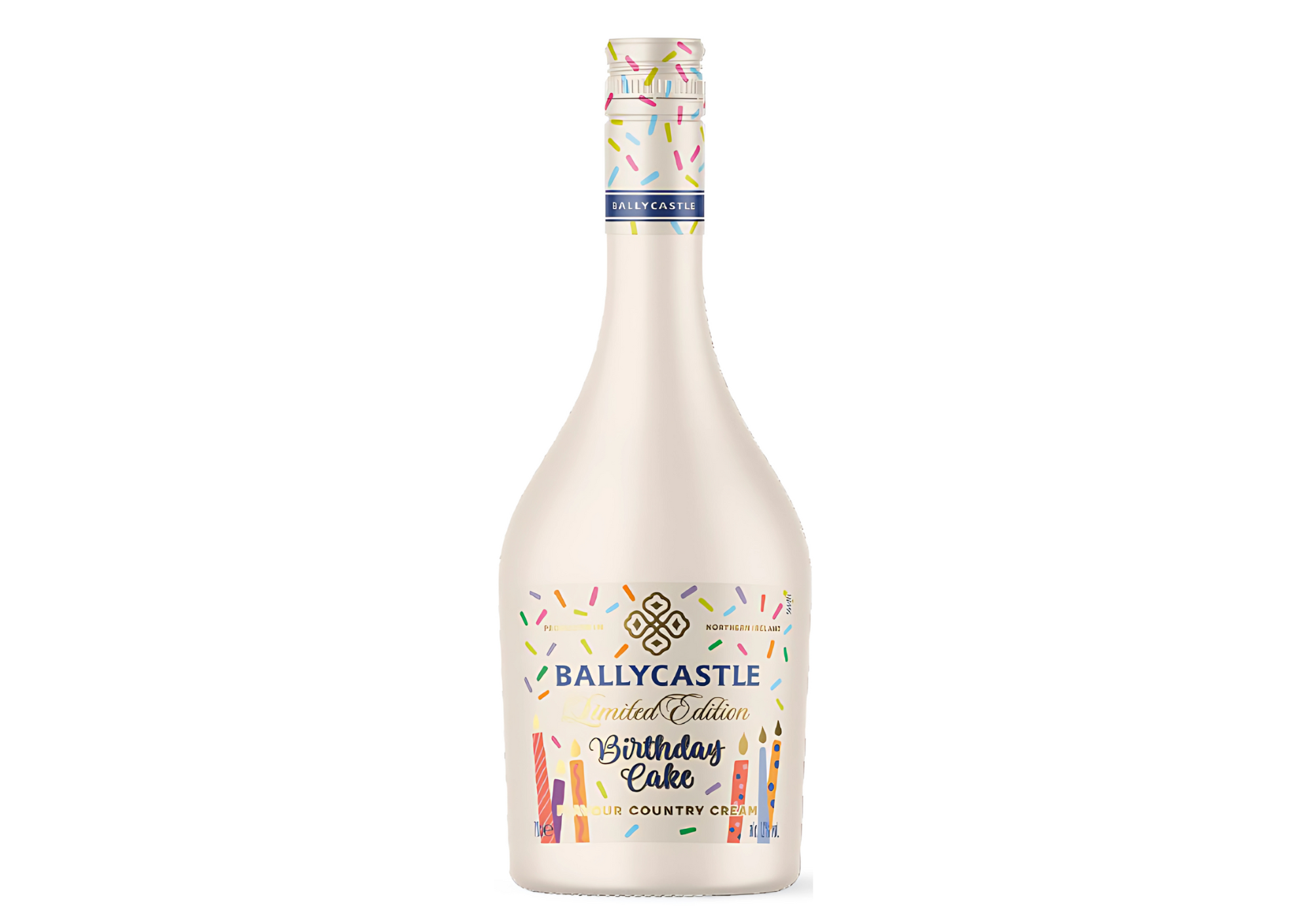 ALDI LAUNCHES THREE £7.49 DESSERT-INSPIRED BALLYCASTLES FOR SUMMER ...