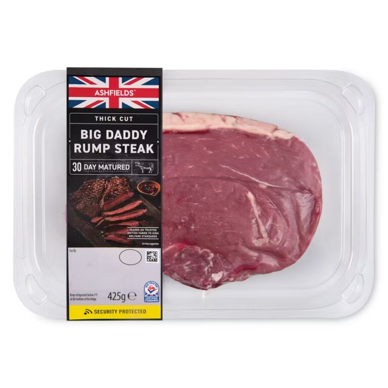 ALDI UNVEILS FATHER’S DAY STEAK RANGE INCLUDING RETURNING 280Z ...